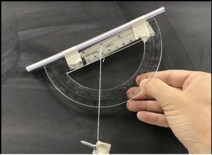 STEM Festival-2021 → Elaborate- Make your own DIY Sextant